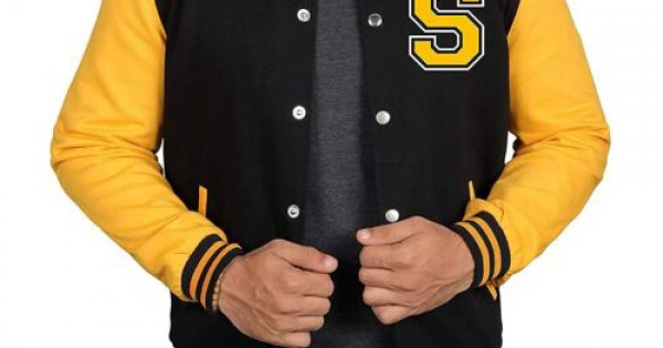 Versity Jacket