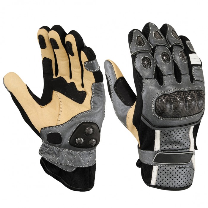 Custom Motocross Gloves Manufacturer - Bulk or Wholesale Customizable